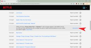 How to Delete Netflix History from Any Device (2022) | Beebom