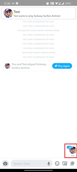 How to Play Games on Snapchat in 2022 (Guide) | Beebom