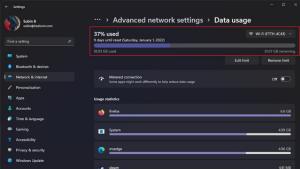 How to Track Internet Usage on Windows 11 in 2022 (Guide) | Beebom
