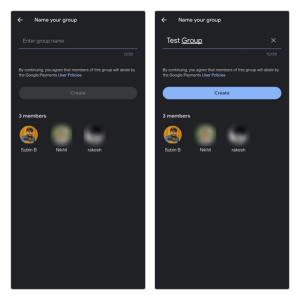 How to Split Bills on Google Pay in 2022 [Guide] | Beebom