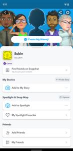 How to Change Your Snapchat Username in 2023 [Guide] | Beebom