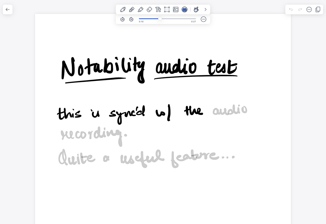 10 Best Note Taking Apps for iPad (Free and Paid) | Beebom