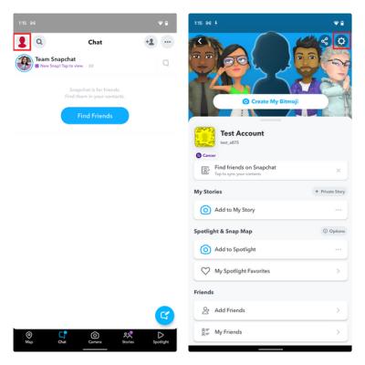 How to Change Your Snapchat Username in 2023 [Guide] | Beebom