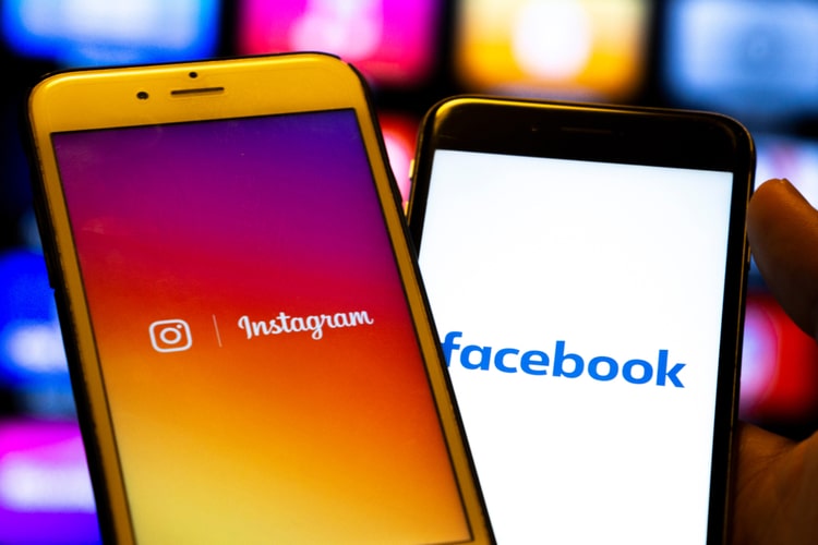 Here's What Was Trending on Facebook and Instagram in 2021 | Beebom