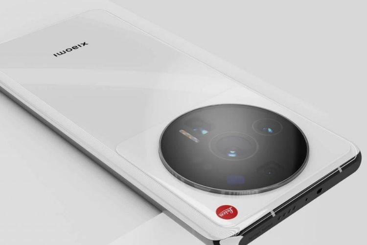 Xiaomi 12 Ultra Launch Expected in February in China | Beebom