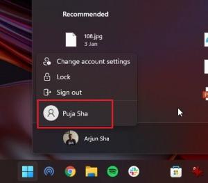 5 Easy Ways to Switch Users in Windows 11 (2022) | Beebom