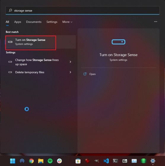 5 Best Ways to Delete Temp Files in Windows 11 in 2022 (Guide) | Beebom