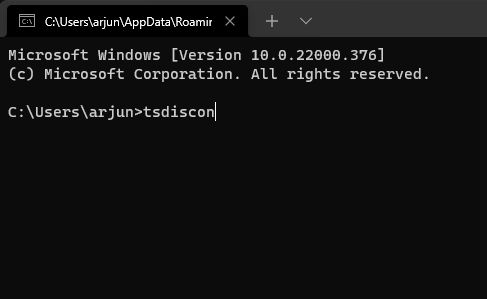 5 Easy Ways to Switch Users in Windows 11 (2022) | Beebom