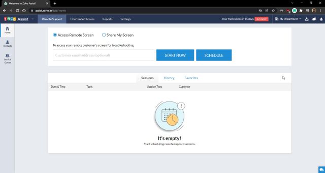 15+ Best TeamViewer Alternatives in 2024 (Free and Paid) | Beebom