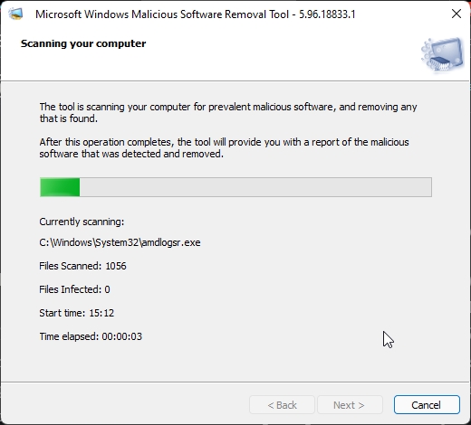 8 Best Malware Removal Tools for Windows 11 in 2022 | Beebom