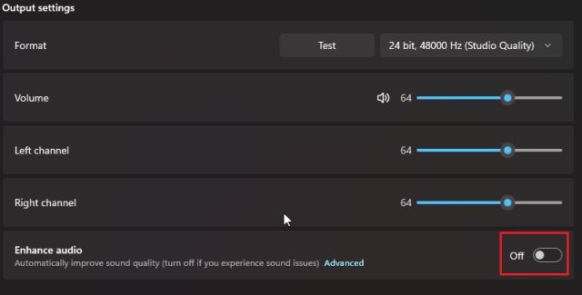 No Sound on Windows 11? Here Are 10 Ways How to Fix It! | Beebom