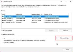 How to Fix 100% Disk Usage in Windows 11 (12 Effective Ways) | Beebom