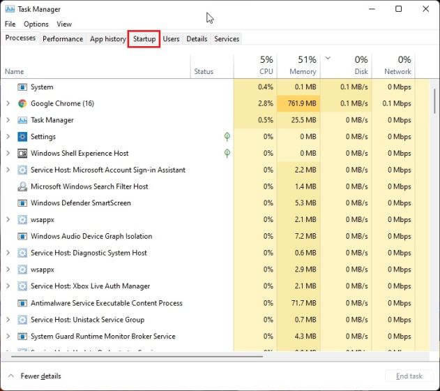 How to Fix 100% Disk Usage in Windows 11 (12 Effective Ways) | Beebom