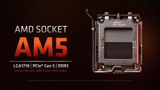 AMD Zen 4 Ryzen 7000 Processors: Everything You Need to Know | Beebom