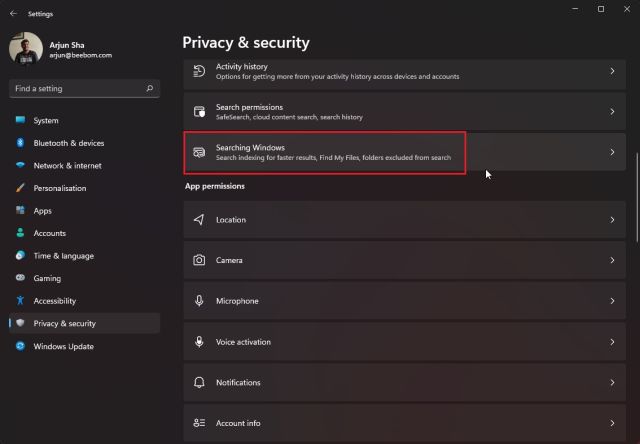 Start Menu Not Working in Windows 11? Here Are 12 Best Fixes! | Beebom