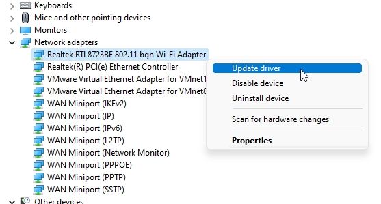 WiFi Keeps Disconnecting on Windows 11? Here Are 10 Fixes! | Beebom