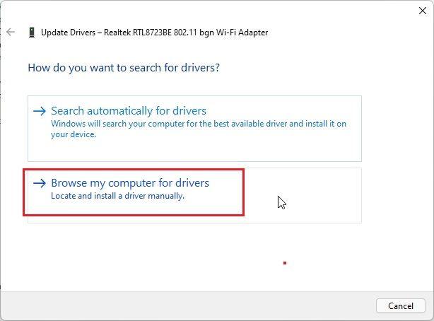 WiFi Not Showing up in Windows 11? Here Are 10 Fixes! (2022) | Beebom
