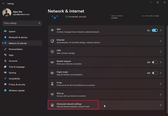 WiFi Keeps Disconnecting on Windows 11? Here Are 10 Fixes! | Beebom