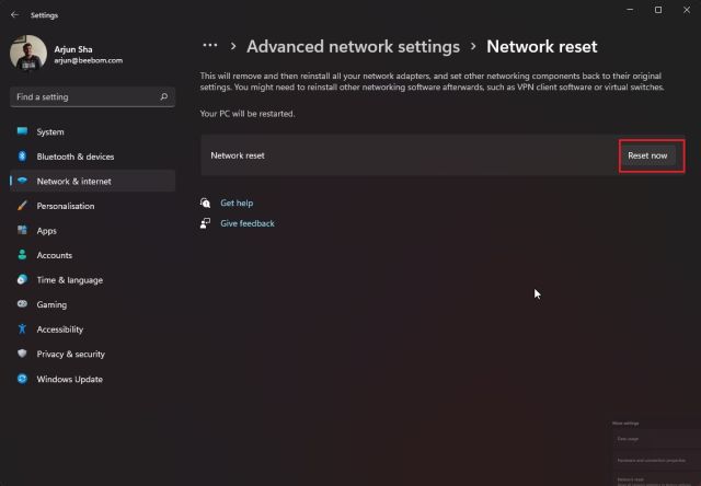 WiFi Keeps Disconnecting on Windows 11? Here Are 10 Fixes! | Beebom