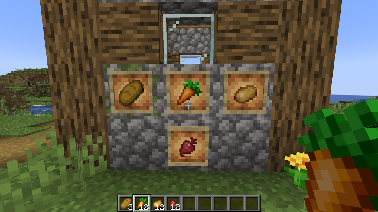 How to Breed Villagers in Minecraft: A Step-by-Step Guide | Beebom