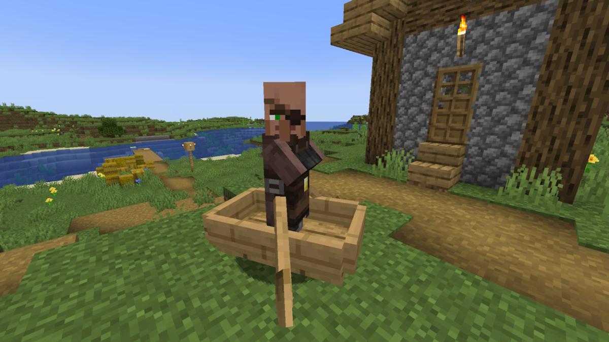 How to Breed Villagers in Minecraft: A Step-by-Step Guide | Beebom
