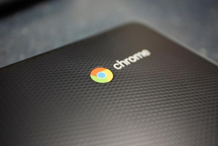 How to Invert Colors on a Chromebook | Beebom