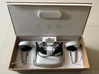 How to Set up and Use Oculus Quest 2 (2022) | Beebom