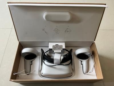 How to Set up and Use Oculus Quest 2 (2022) | Beebom