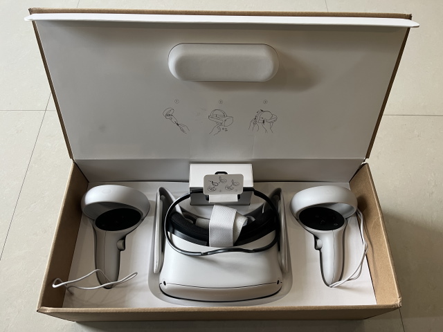How to Set up and Use Oculus Quest 2 (2022) | Beebom