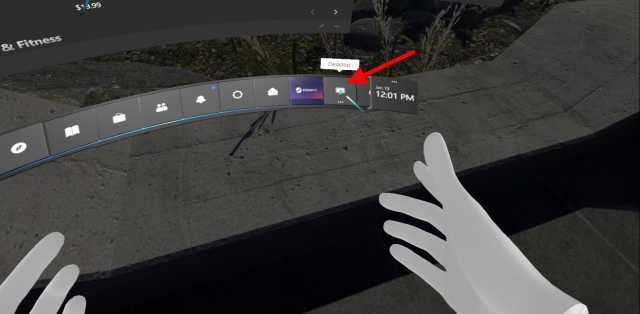 How to Play Minecraft VR on Oculus Quest 2 2 (2022) | Beebom