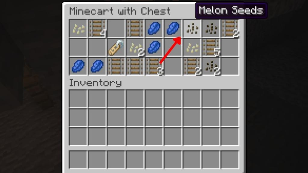 How to Get Melon Seeds in Minecraft | Beebom
