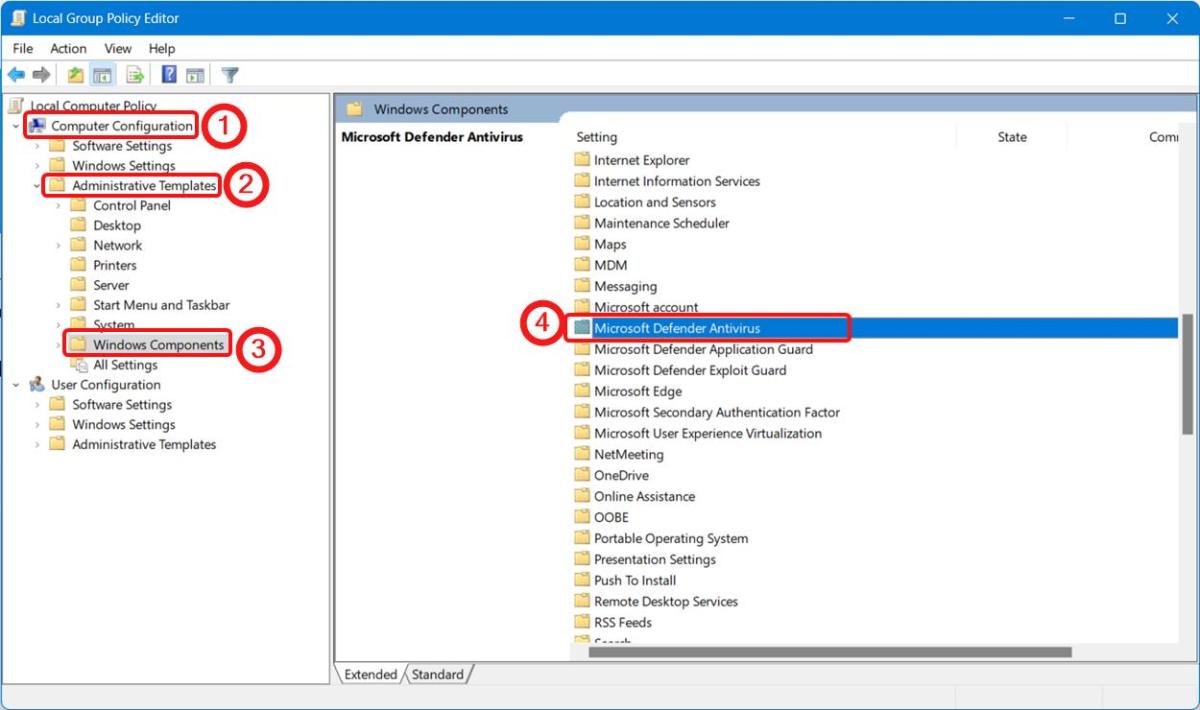How to Enable or Disable Microsoft Defender in Windows 11 | Beebom