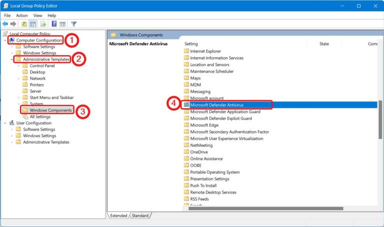 How to Enable or Disable Microsoft Defender in Windows 11 | Beebom