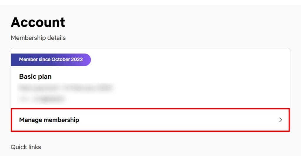How to Cancel Your Netflix Subscription Easily | Beebom