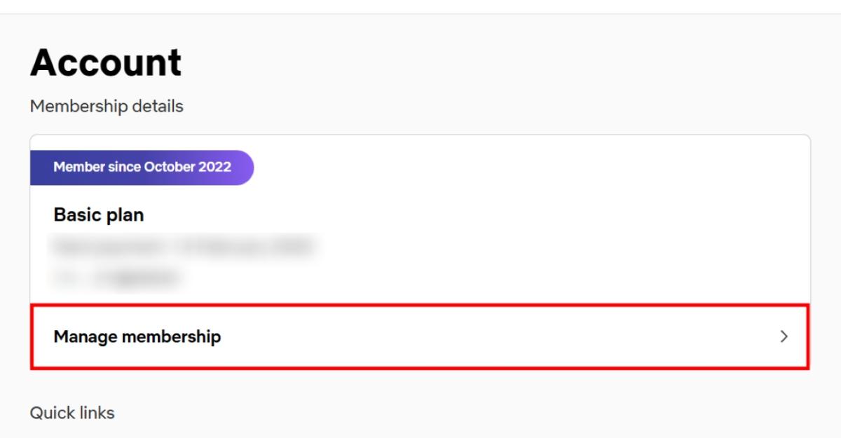 How to Cancel Your Netflix Subscription Easily | Beebom