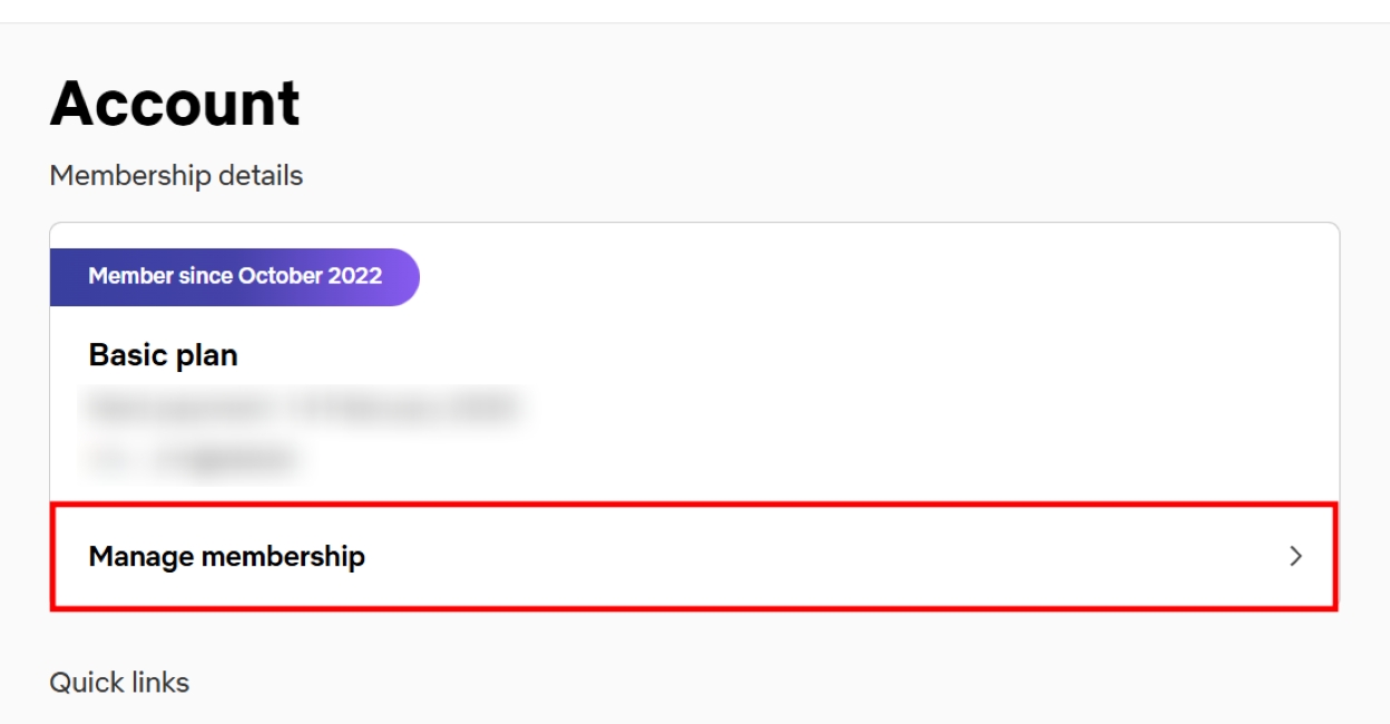 How to Cancel Your Netflix Subscription Easily | Beebom