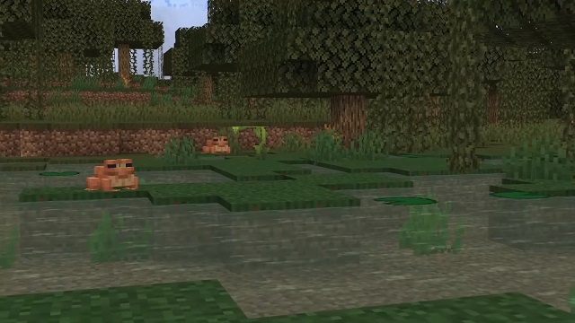 List of All New Biomes in Minecraft 1.19 The Wild Update (2022) | Beebom