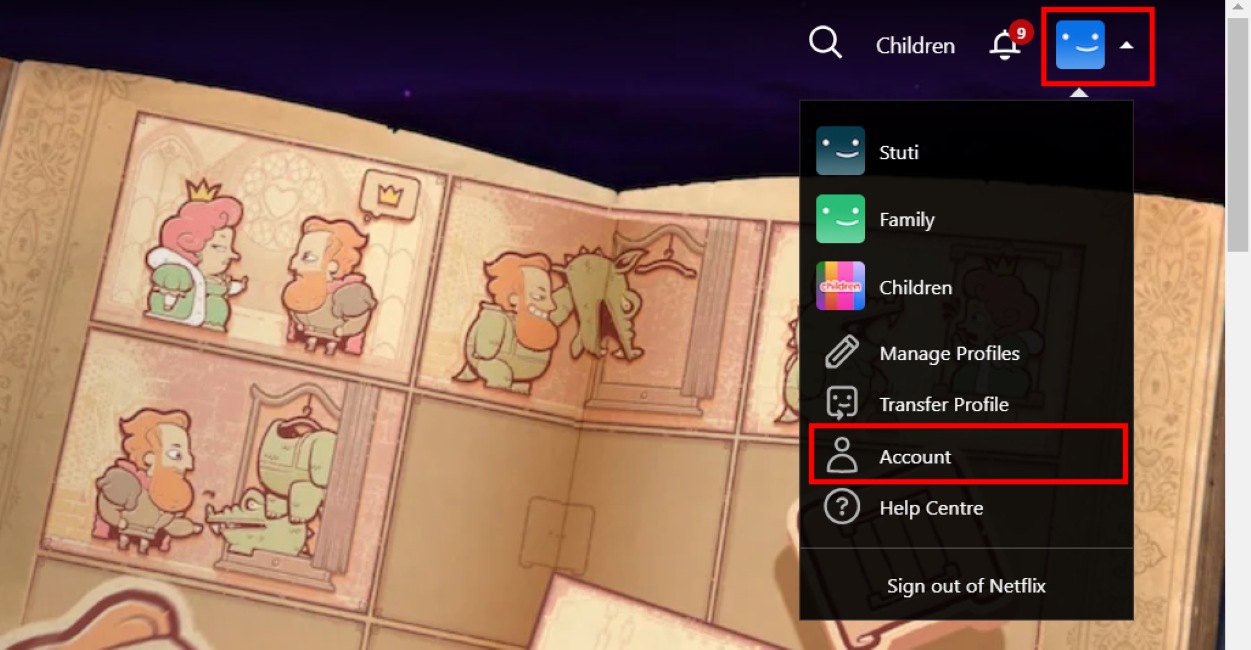 How to Cancel Your Netflix Subscription Easily | Beebom