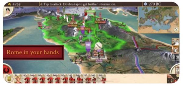 20 Best Strategy Games for iPhone You Can Play (2022) | Beebom