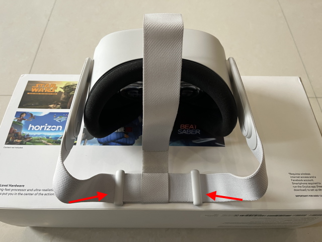 How to Set up and Use Oculus Quest 2 (2022) | Beebom