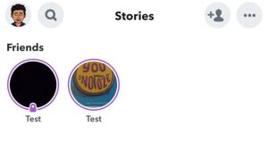 How to Make a Private Story on Snapchat in 2022 (Guide) | Beebom