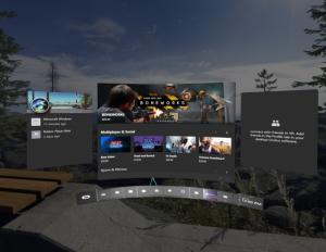 How to Play Minecraft VR on Oculus Quest 2 2 (2022) | Beebom