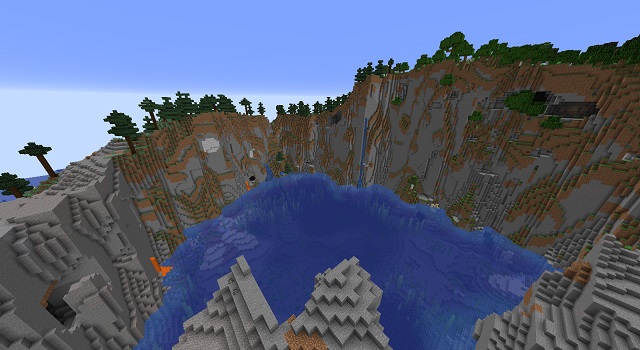 25 Best Minecraft 1.18.2 Seeds You Must Try in 2022 | Beebom