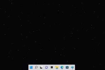 This App Can Turn the Windows 11 Taskbar into a macOS-like Dock | Beebom