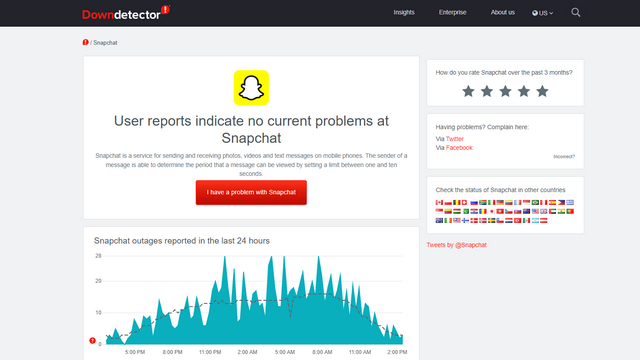 8 Ways to Fix Snapchat not Sending Snaps (2022) | Beebom