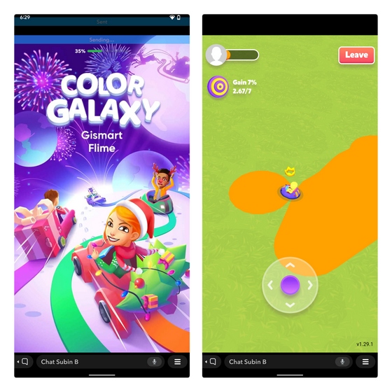 20 Best Snapchat Games You Should Play Right Now (2022) | Beebom