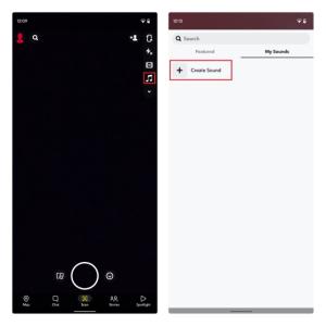 How to Add Music to Snapchat in 2022 (Easiest Guide) | Beebom