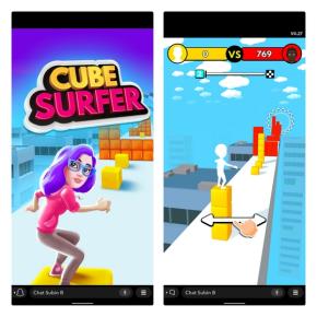 20 Best Snapchat Games You Should Play Right Now (2022) | Beebom