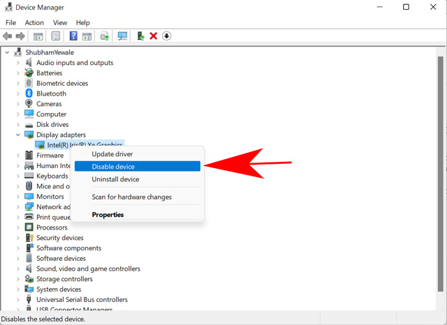 How to Take a Screenshot Netflix in 2022 | Beebom