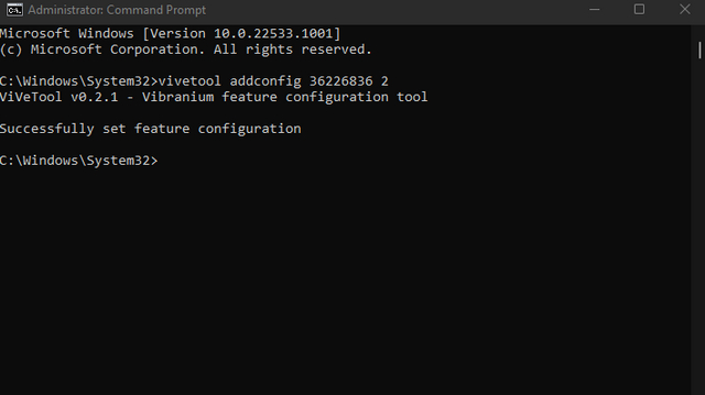 How to Enable Windowed Alt+Tab Switcher in Windows 11 | Beebom